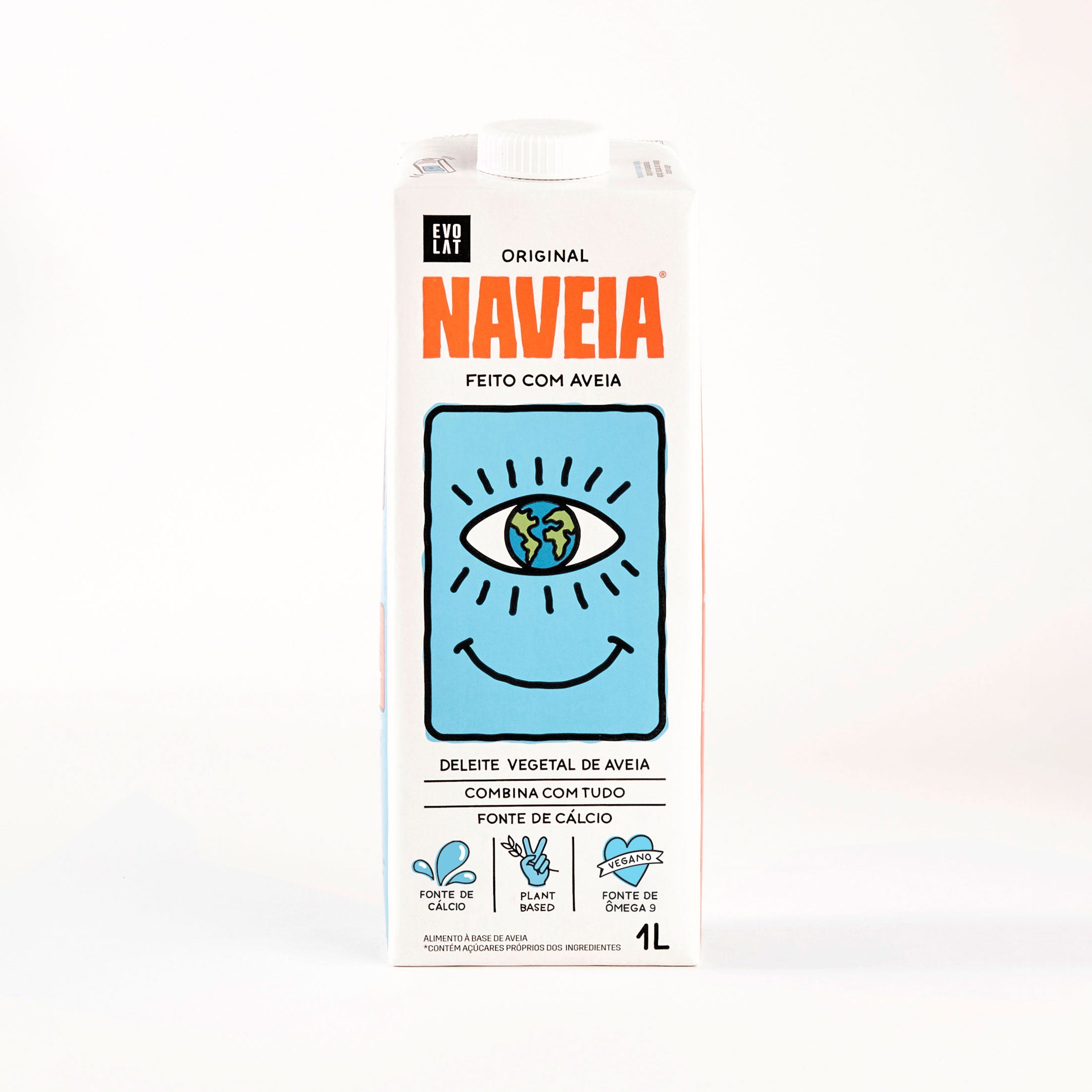 Naveia Original 1L – NAVEIA