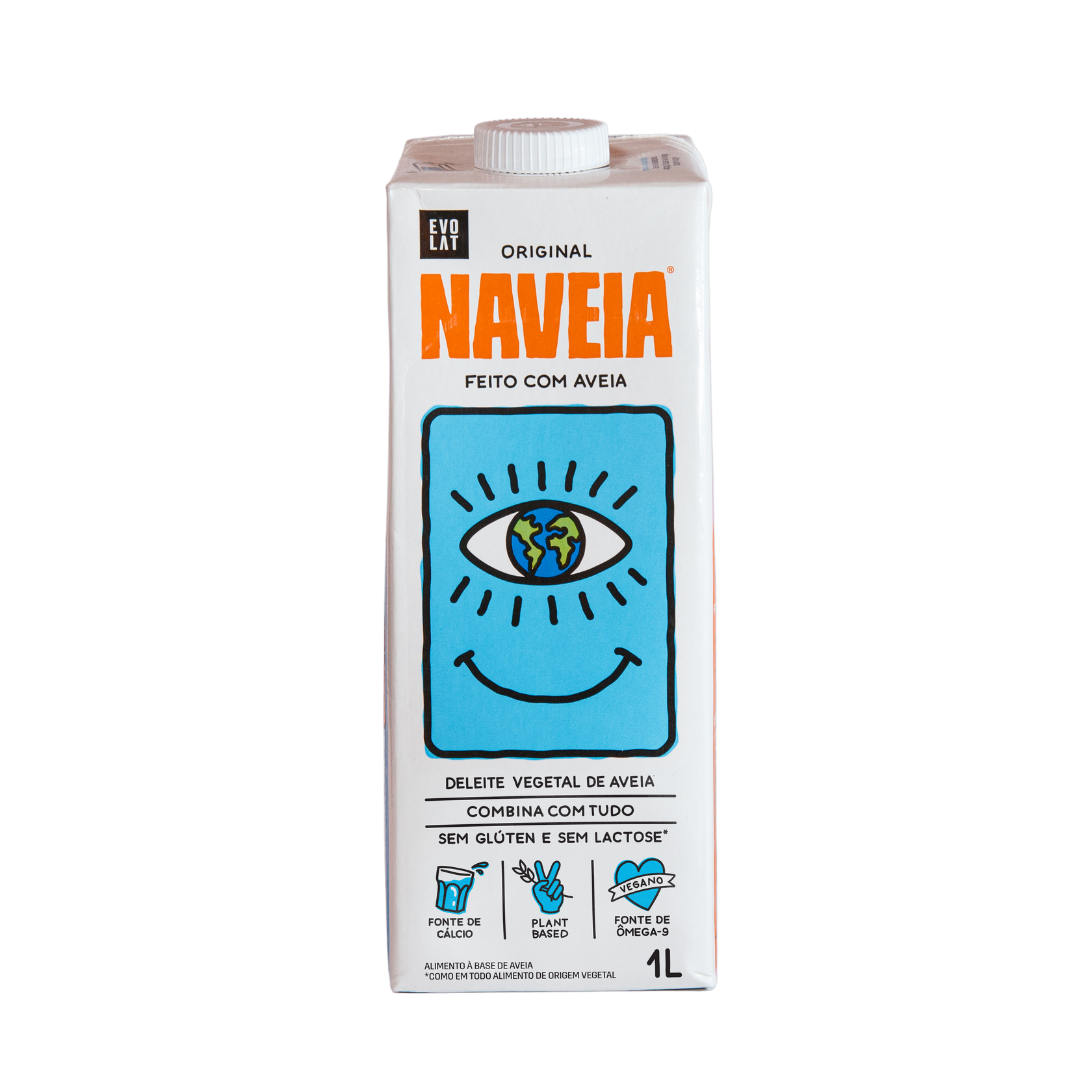 Naveia Original 1L – NAVEIA