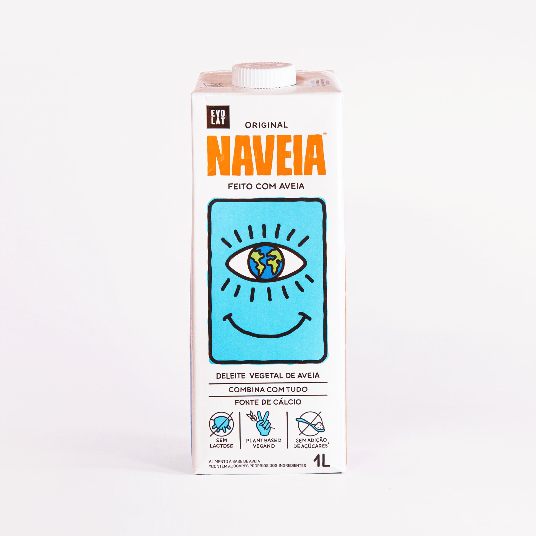 Naveia Original 1L – NAVEIA