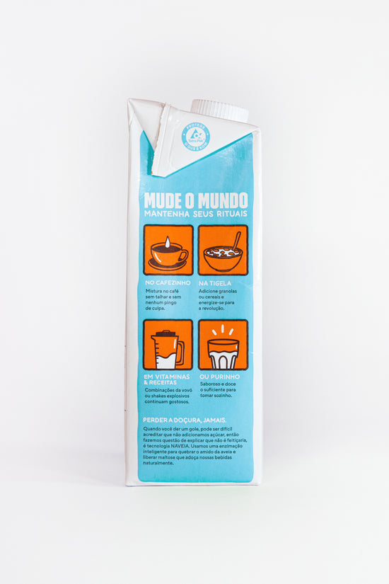 Naveia Original 1L – NAVEIA