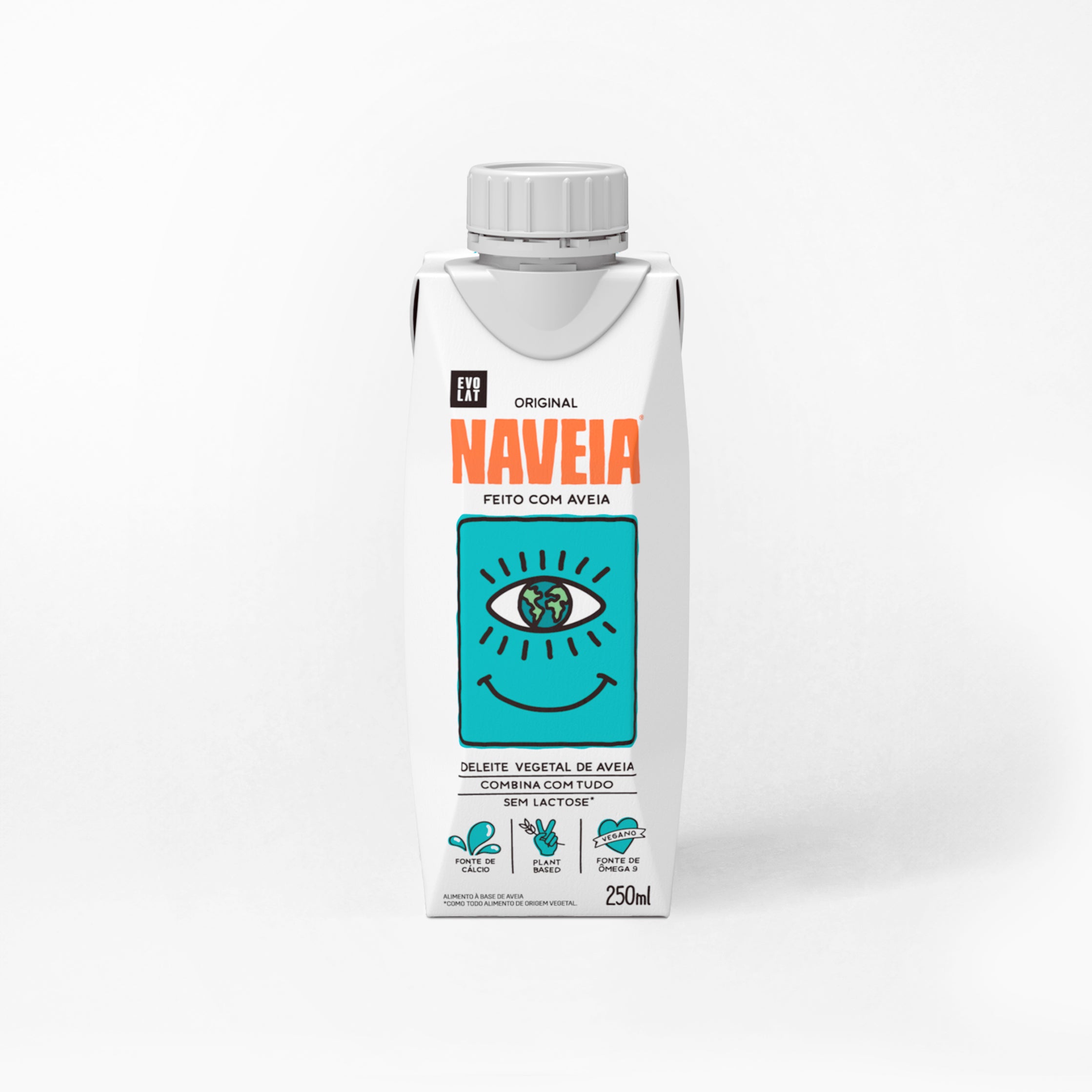 Naveia Original 250ml – NAVEIA