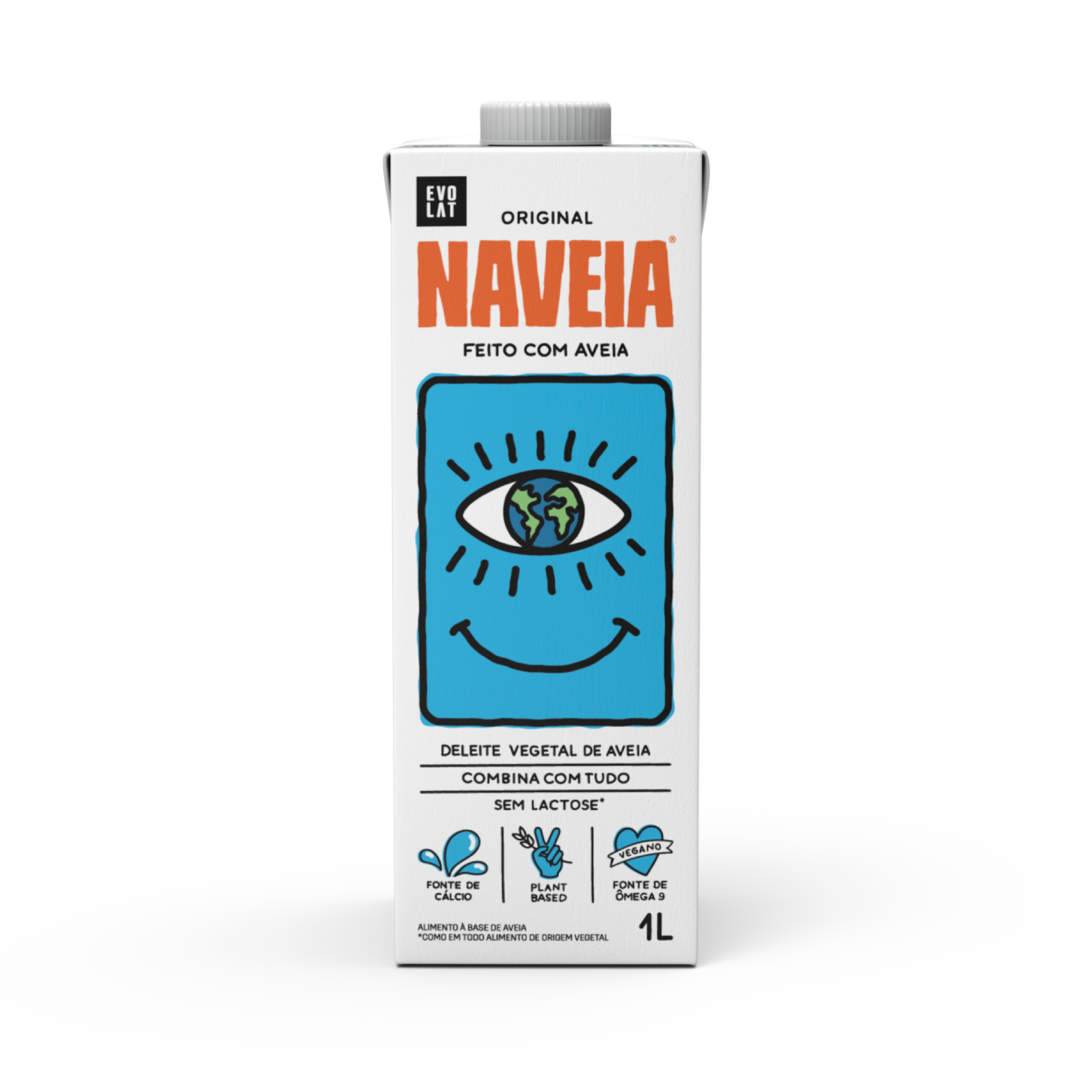 Naveia Original 1L – NAVEIA