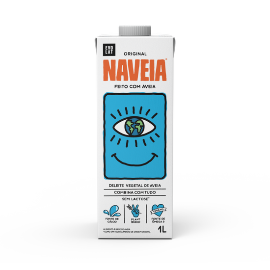 Naveia Original 1L – NAVEIA
