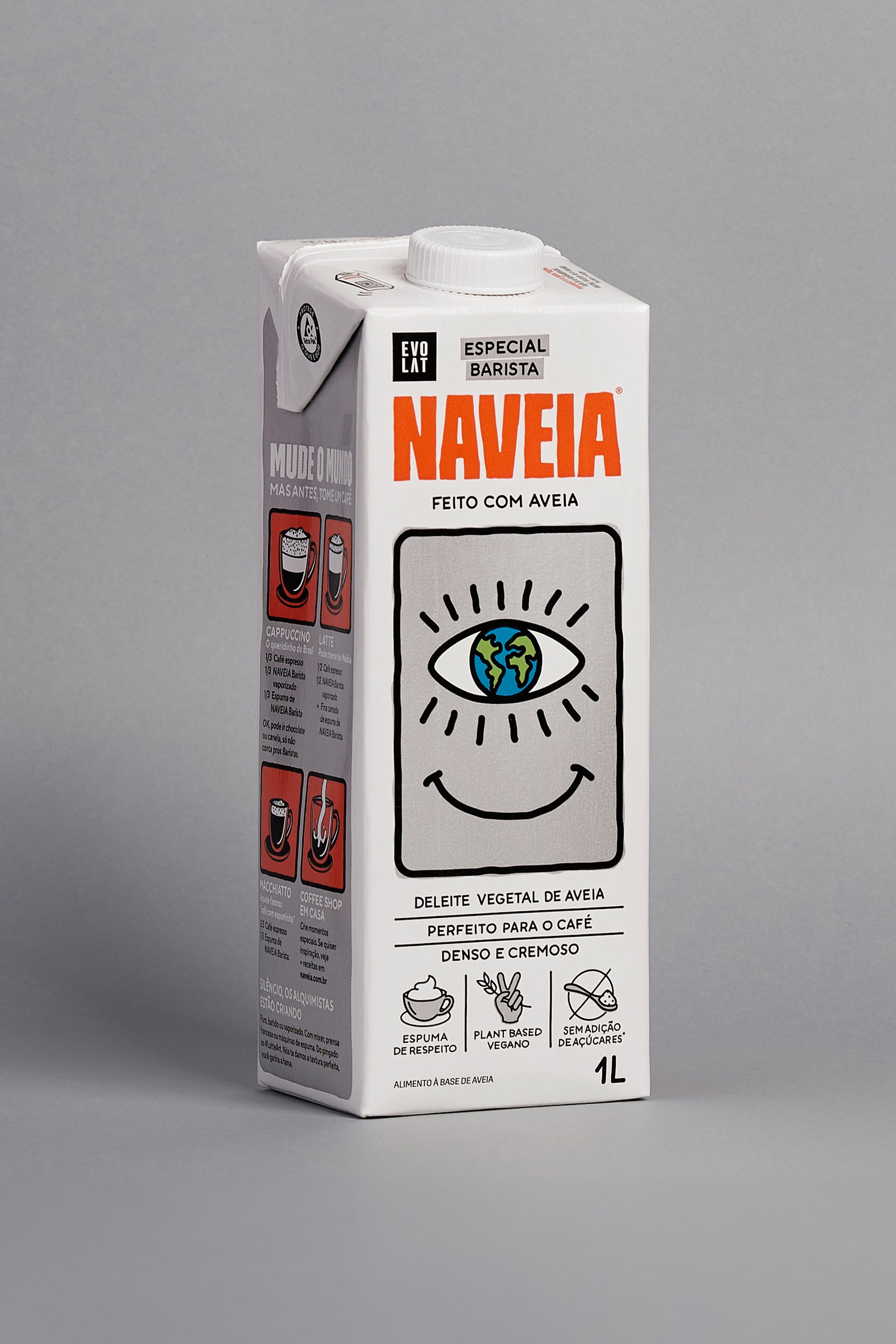 NAVEIA