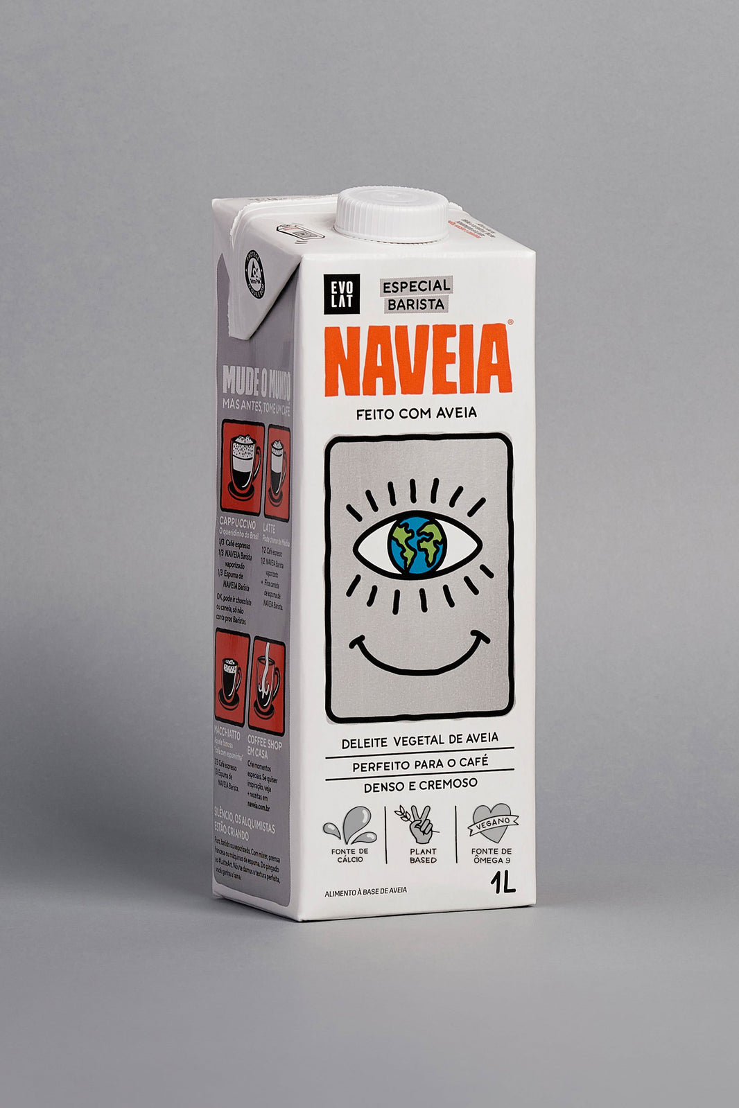 NAVEIA