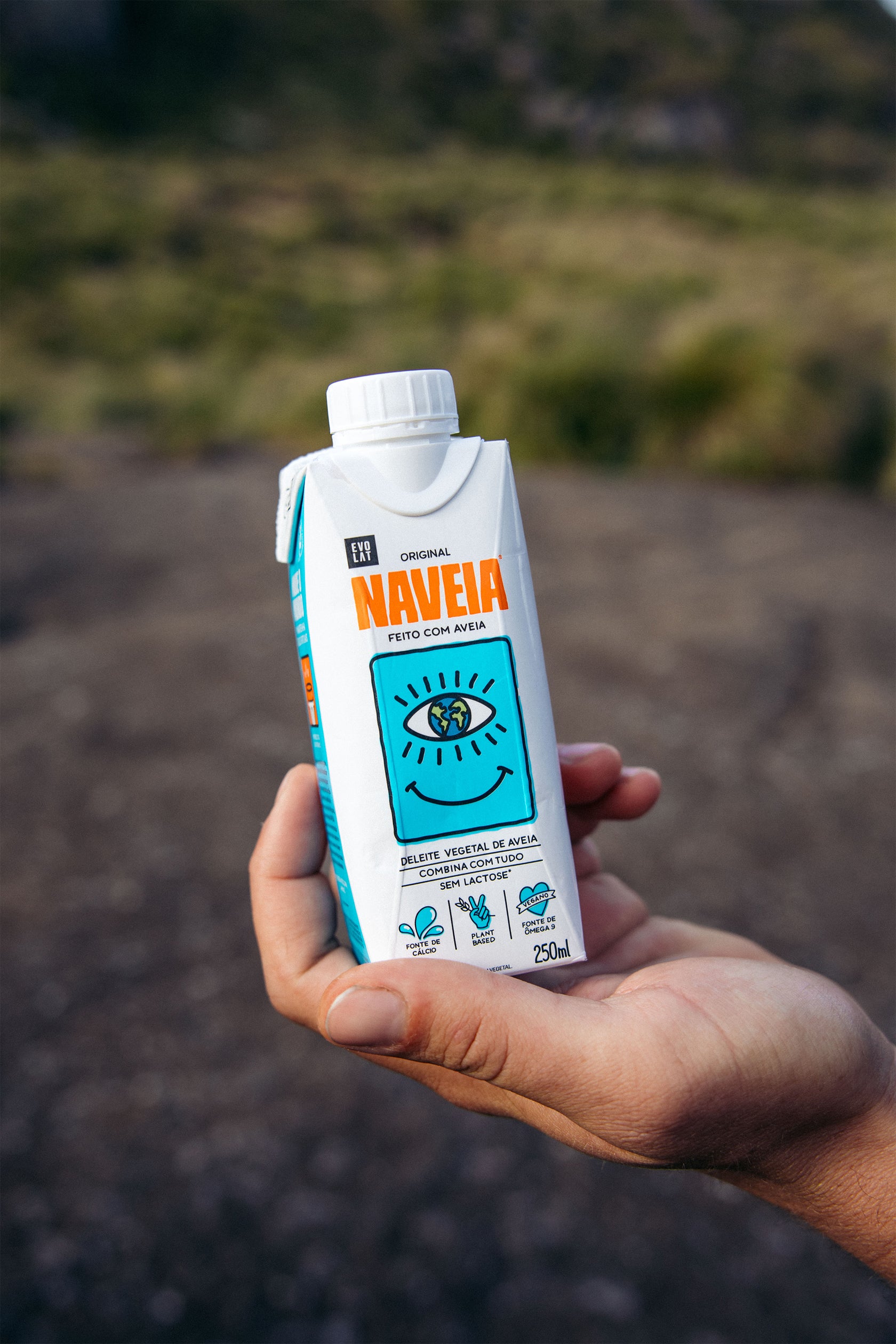 Pack Naveia Original 250ml – NAVEIA