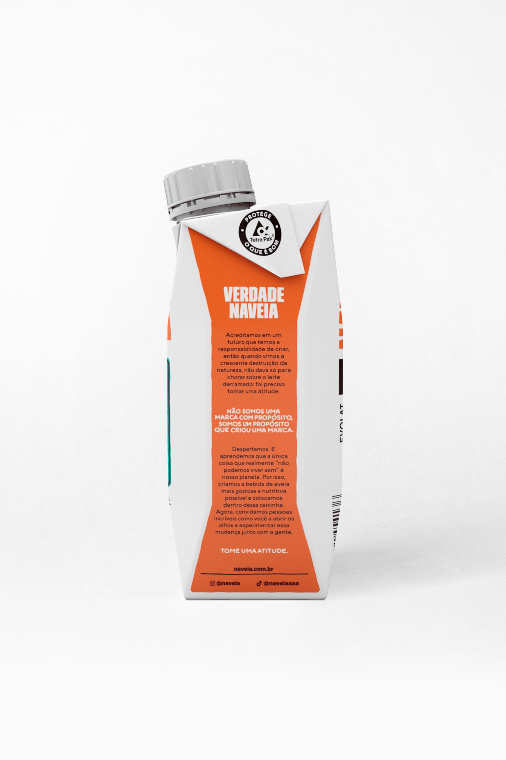Naveia Original 250ml – NAVEIA