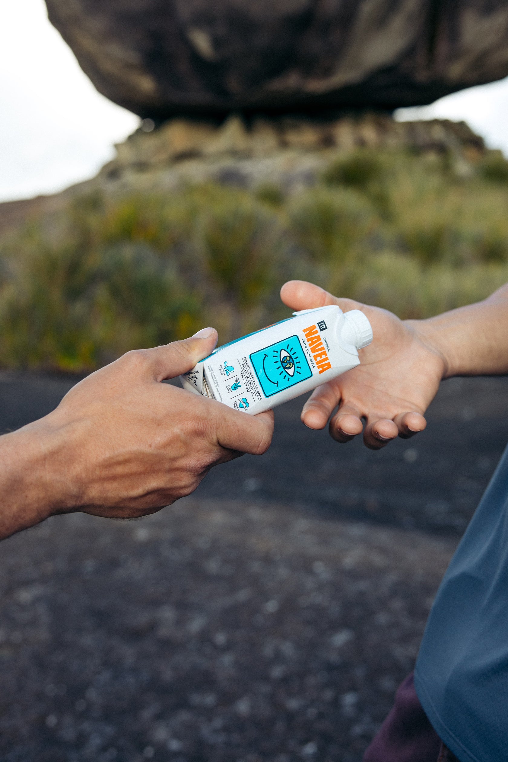 Pack Naveia Original 250ml – NAVEIA