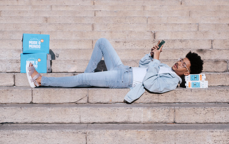 Naveia Original 1L – NAVEIA